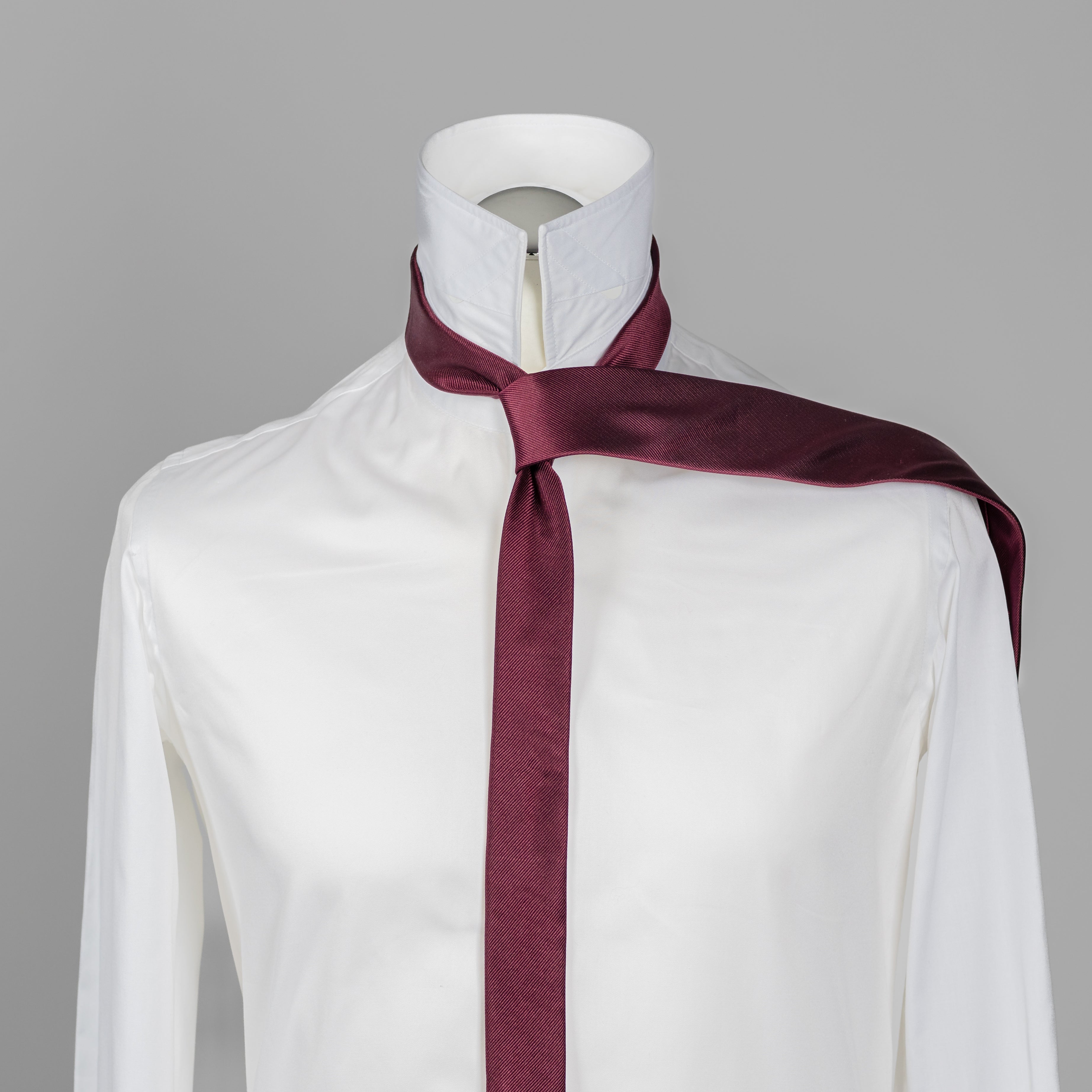 Sådan binder du et slips | Lær at binde en halv Windsor | Sjölin